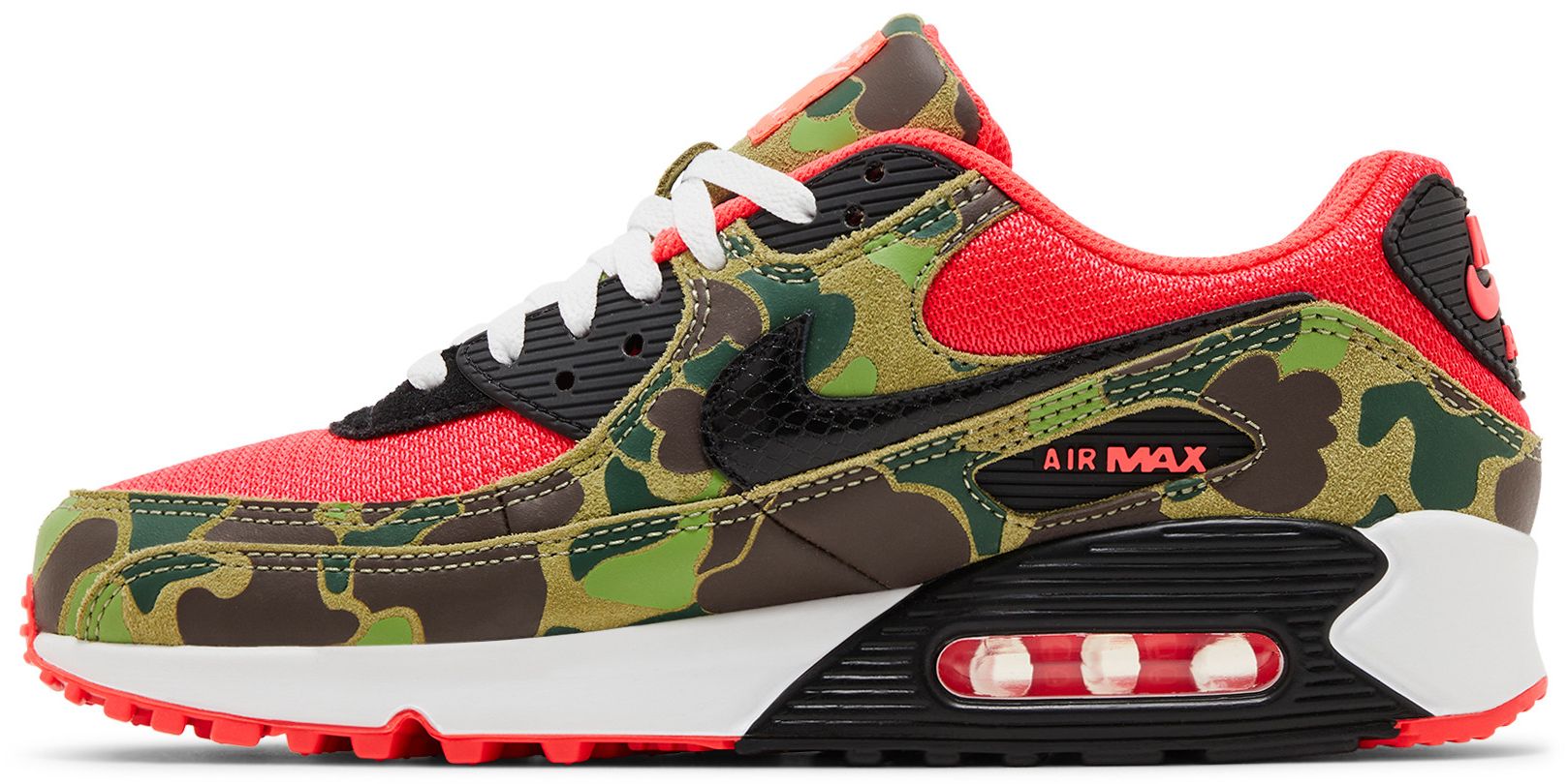 Buy Nike Air Max 90 SP 'Reverse Duck Camo' 2024 - CW6024 600 24 | GOAT