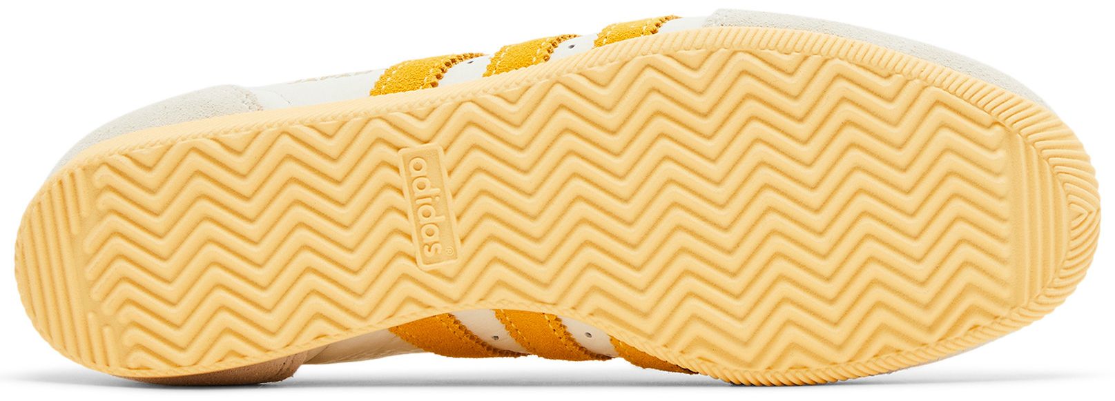 Buy Adidas Wmns Japan 'Off White Orange Tint' - IG2011 | GOAT