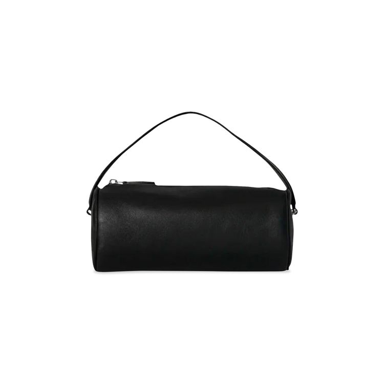 Buy The Row Round 90s Bag 'Black' - W1709 L108 BLANS | GOAT