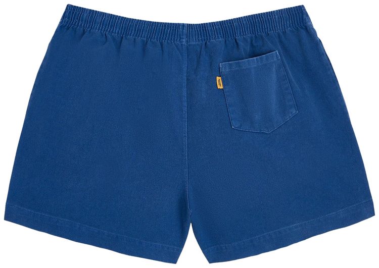 Buy Gallery Dept. Logo Zuma Short 'Blue' - ZSDT 5452 BLUE | GOAT