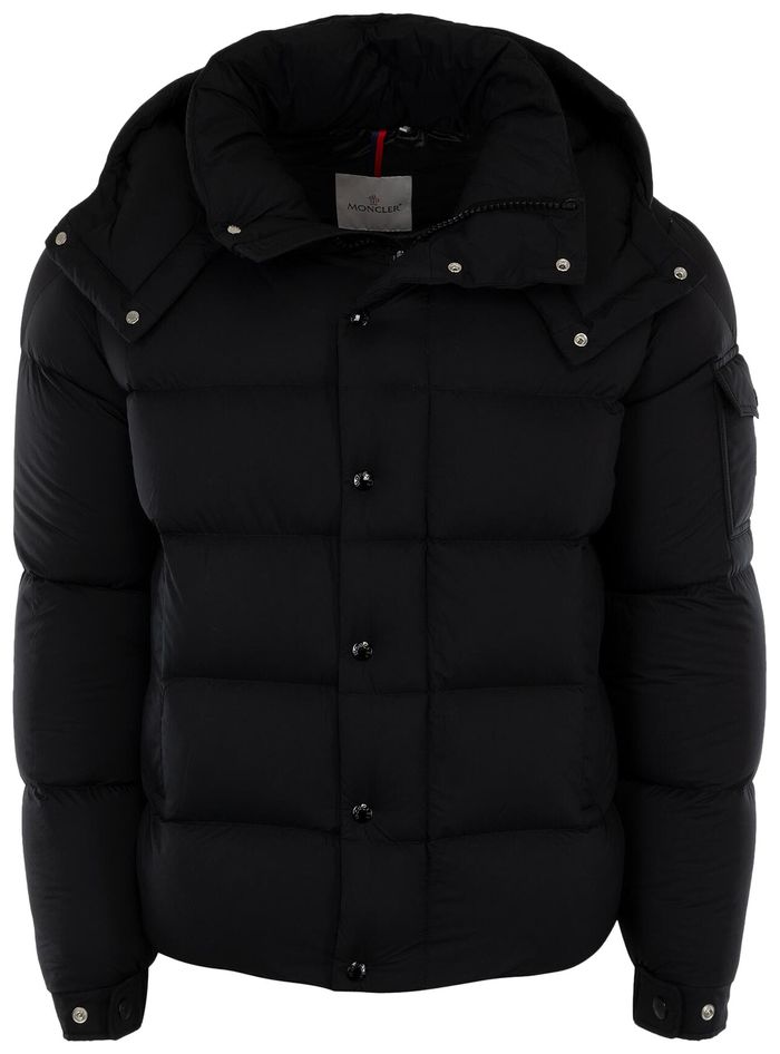 Buy Moncler Vezere Jacket 'Black' - 1A002 05 53333 U99 | GOAT