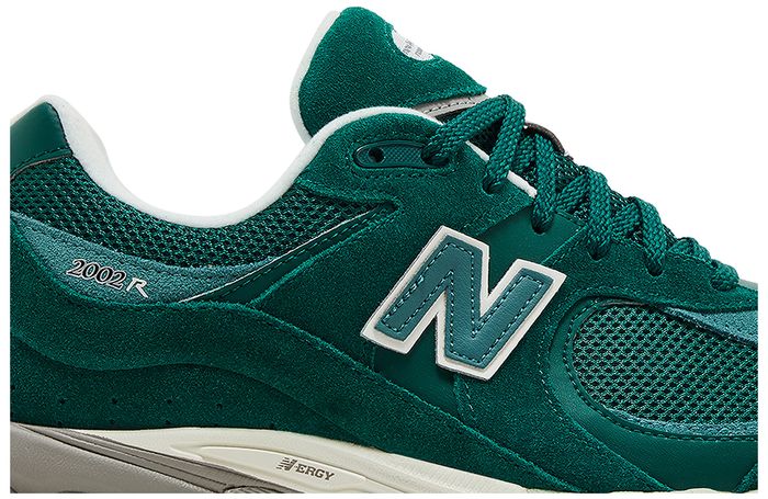 Buy New Balance 2002R 'Marsh Green' - M2002RFK | GOAT