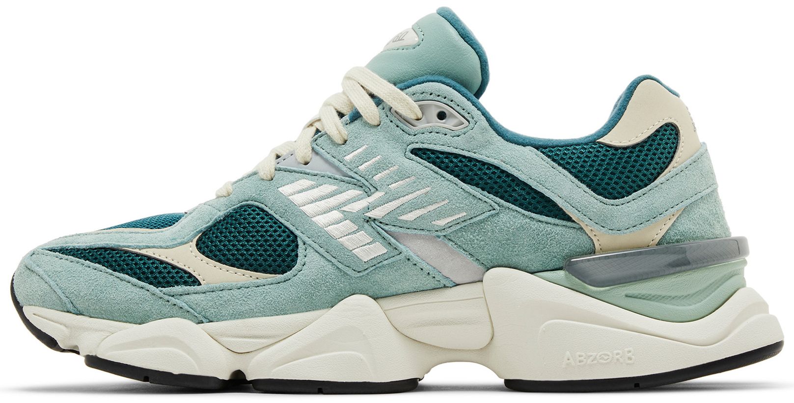 Buy New Balance 9060 'New Spruce Salt Marsh' - U9060FG | GOAT