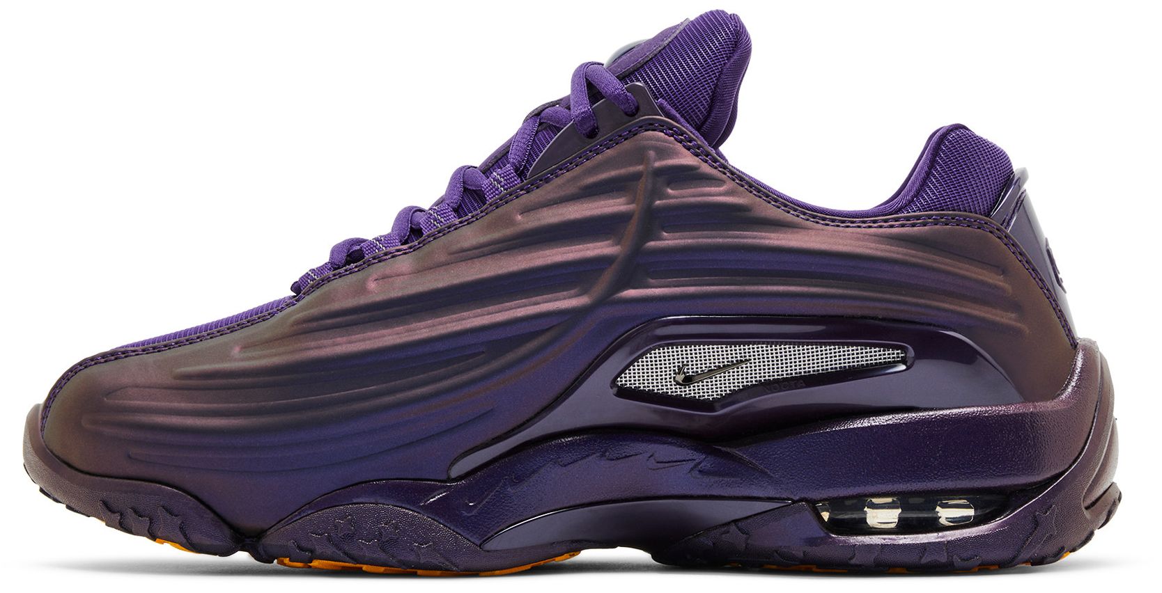 Nocta Hot Step 2 Purple