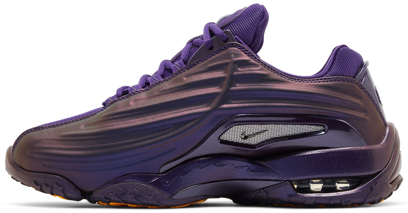 Achetez des NOCTA x Nike Hot Step 2 'Eggplant' - DZ7293 500 | GOAT FR