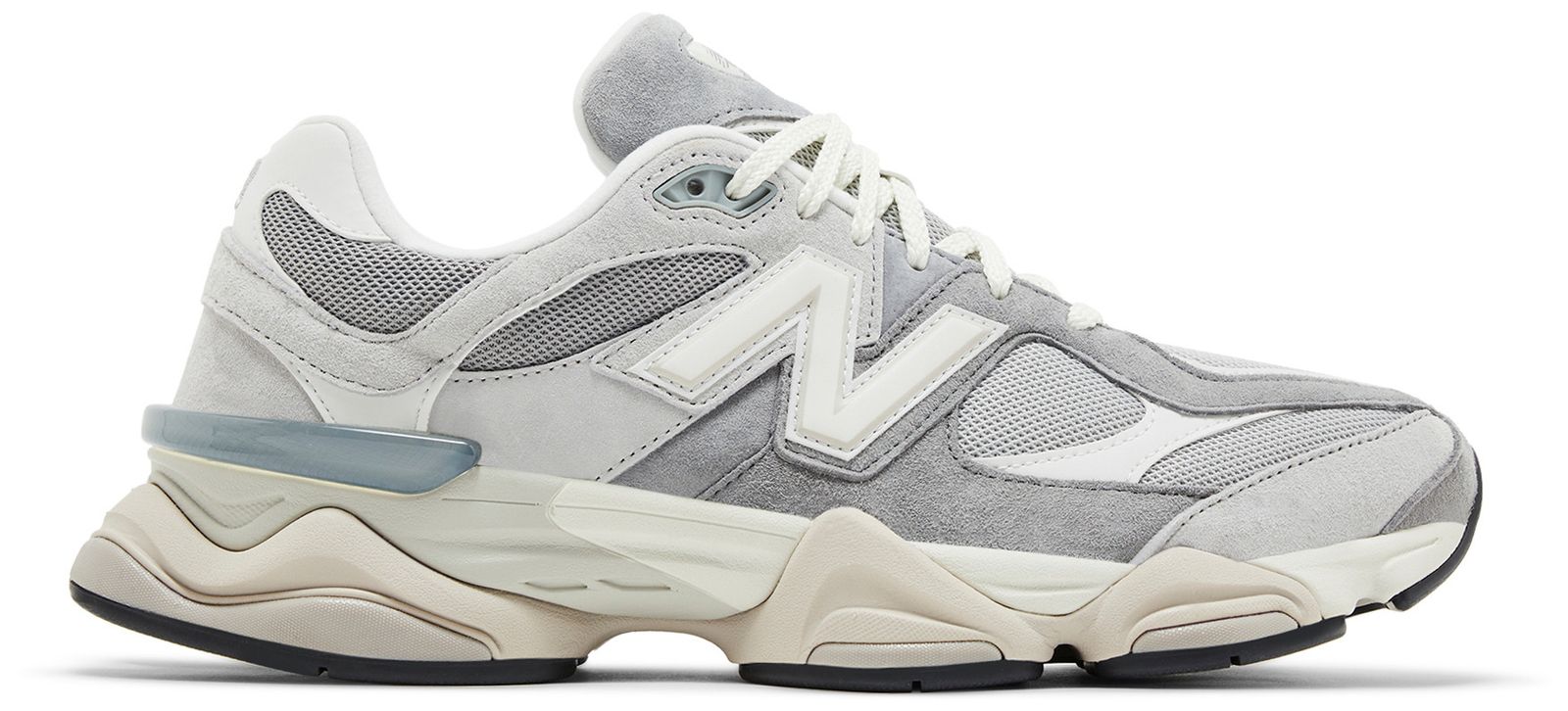 Buy New Balance 9060 'Raincloud Slate Grey' - U9060EEE | GOAT
