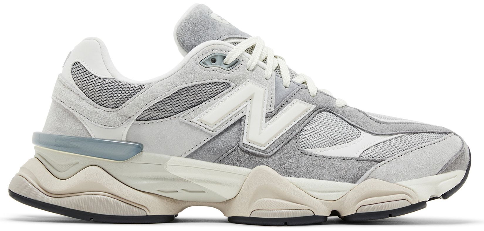 Buy New Balance 9060 'Raincloud Slate Grey' - U9060EEE | GOAT