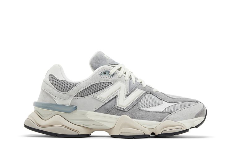 Buy New Balance 9060 'Raincloud Slate Grey' - U9060EEE | GOAT
