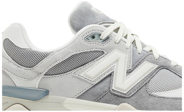 Buy New Balance 9060 'Raincloud Slate Grey' - U9060EEE | GOAT
