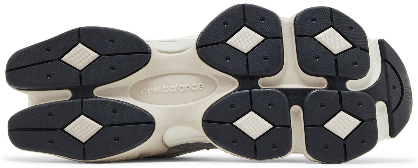 Buy New Balance 9060 'Raincloud Slate Grey' - U9060EEE | GOAT