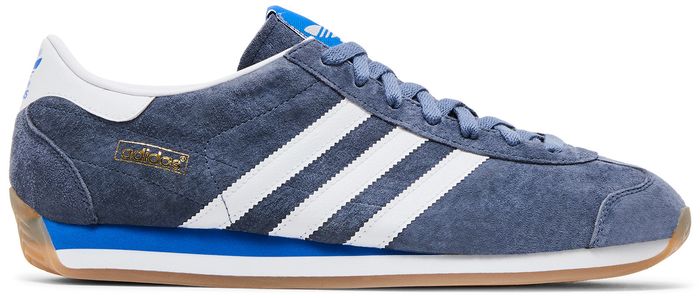 Buy adidas Country Japan 'Preloved Ink' - IG4520 | GOAT