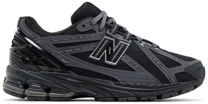 Buy New Balance 1906R 'Black Phantom' - M1906RLB | GOAT