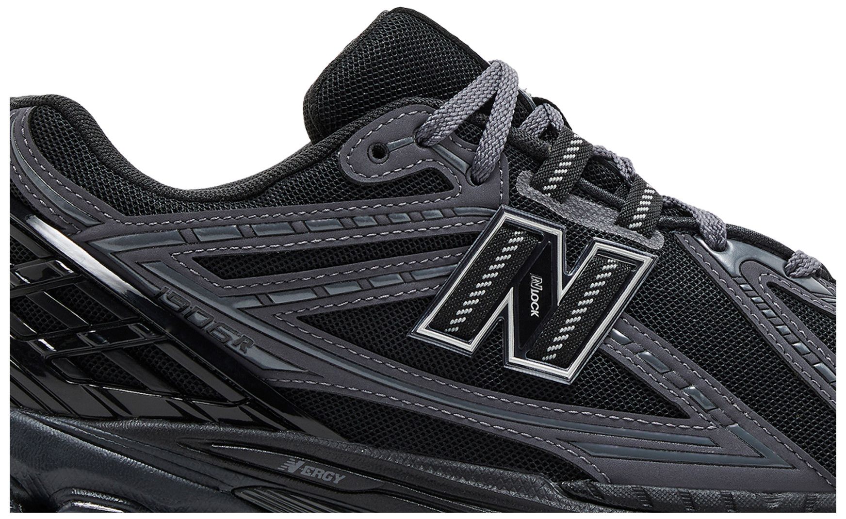 Buy New Balance 1906R 'Black Phantom' - M1906RLB | GOAT