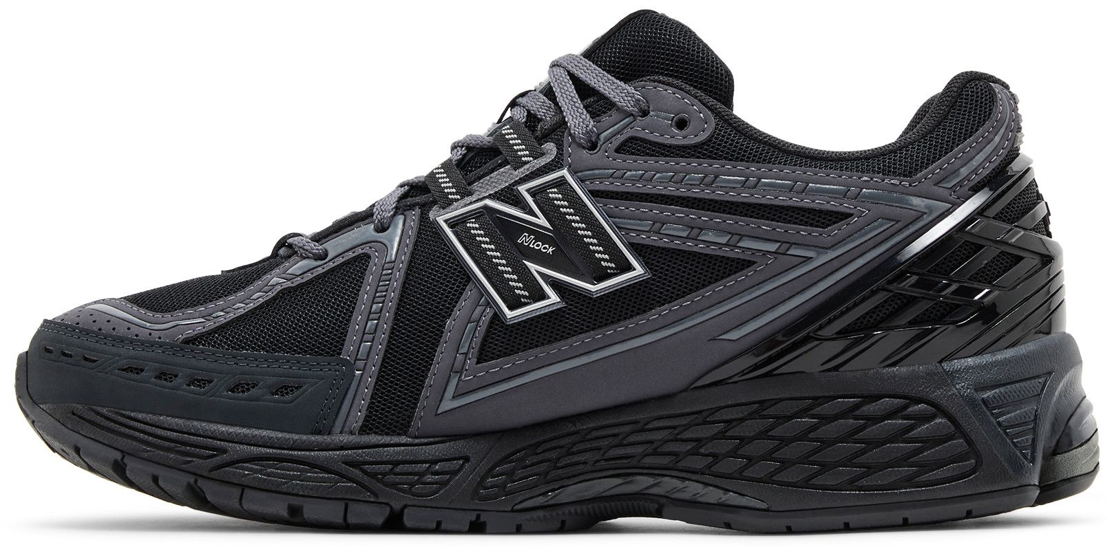 Buy New Balance 1906R 'Black Phantom' - M1906RLB | GOAT