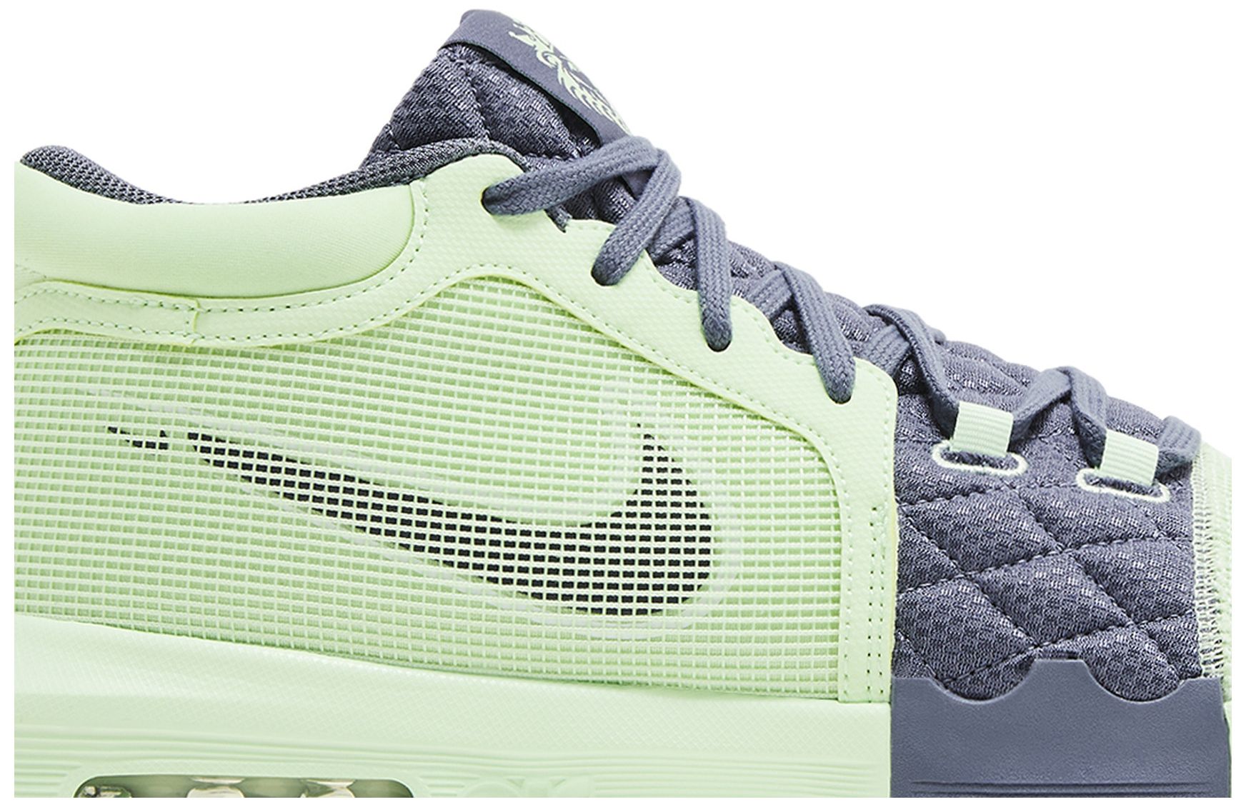 Buy Nike LeBron Witness 8 'Vapor Green' - FB2239 300 | GOAT