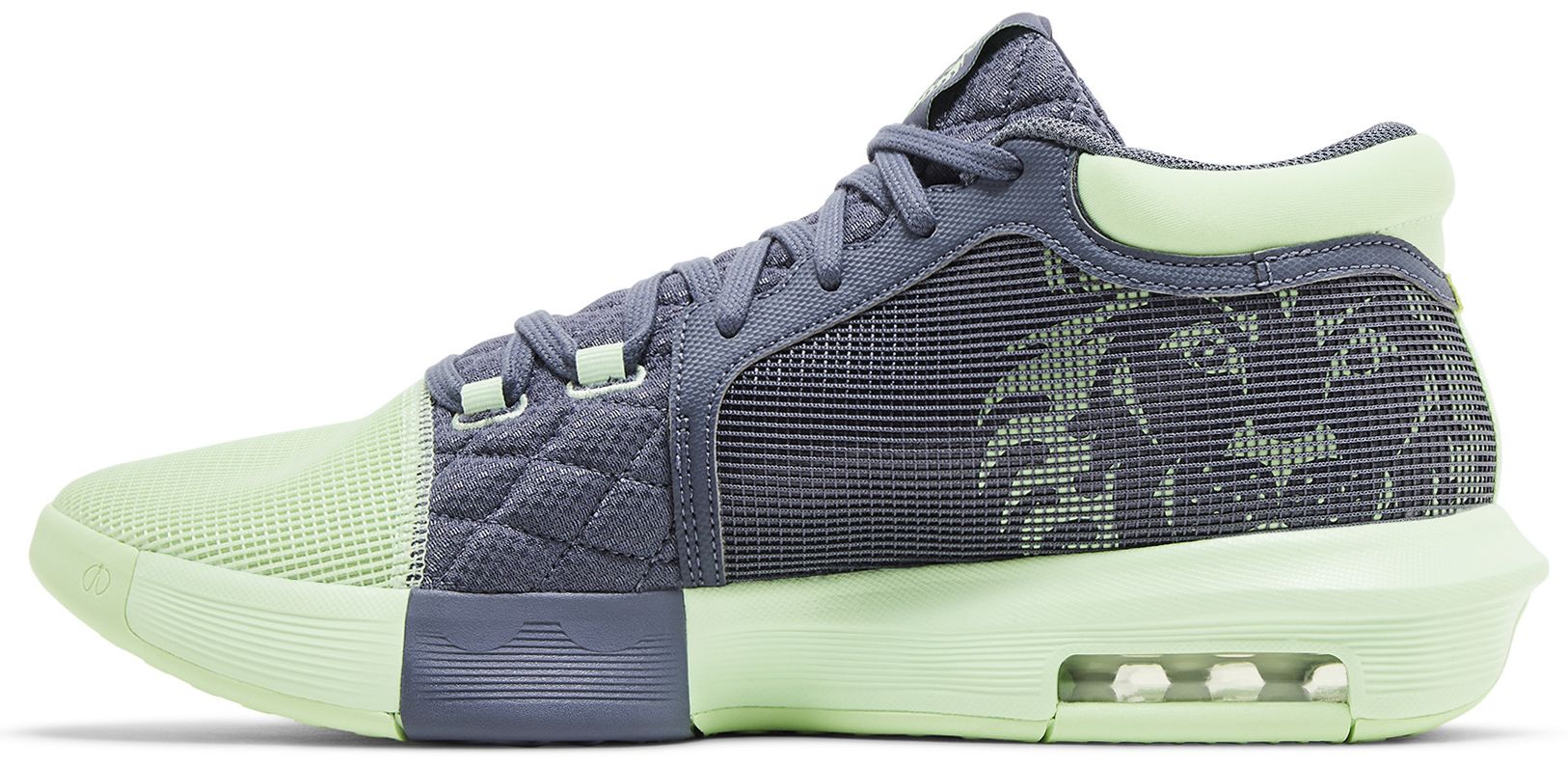 Buy Nike LeBron Witness 8 'Vapor Green' - FB2239 300 | GOAT