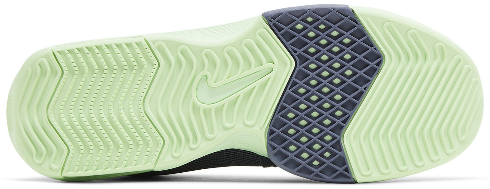 Buy Nike LeBron Witness 8 'Vapor Green' - FB2239 300 | GOAT