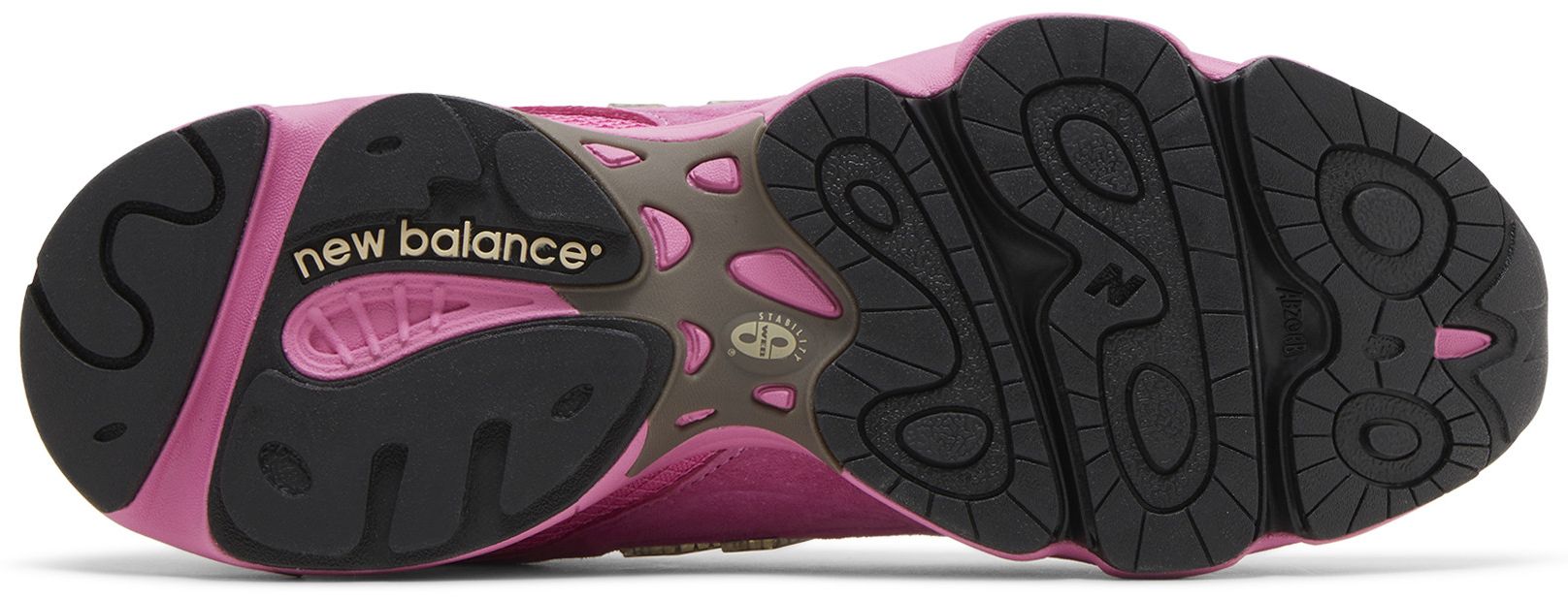 Buy New Balance 1000 'Real Pink Sandstone' - M1000MC | GOAT