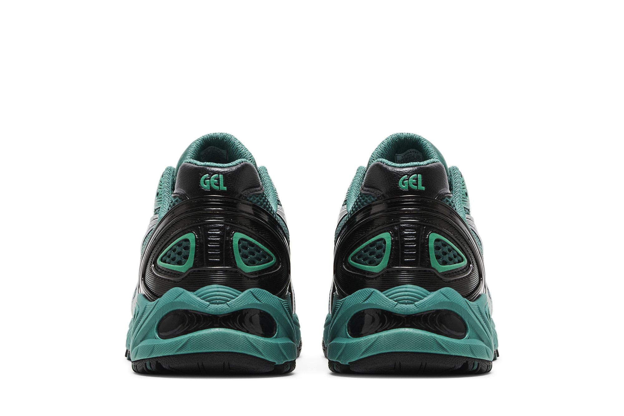 Achetez des Gel Kahana TR V4 Ocean Green 1203A497 300 GOAT FR