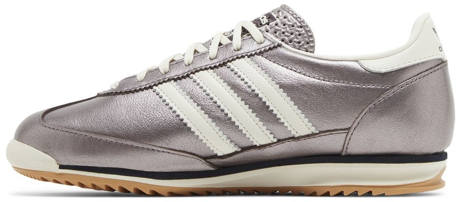 Buy Adidas Wmns SL72 OG 'Aurora Black' - JH6364 | GOAT