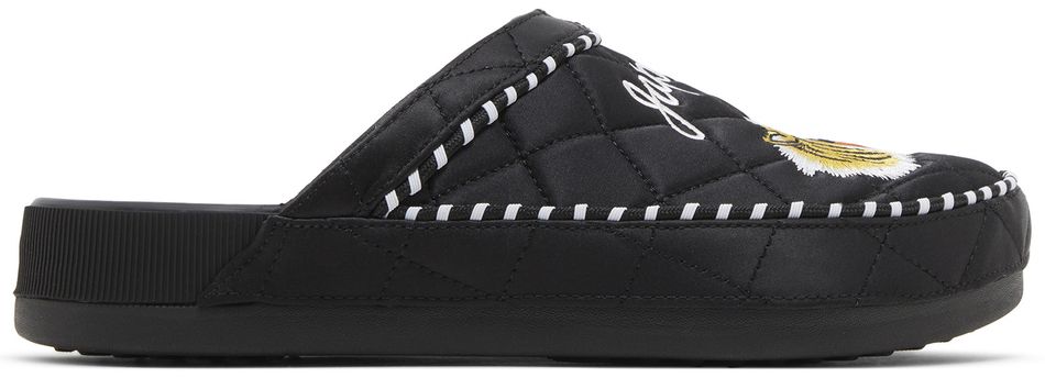 Buy BEAMS x Crocs Dylan Clog 'Sukajan' - 210302 001 | GOAT