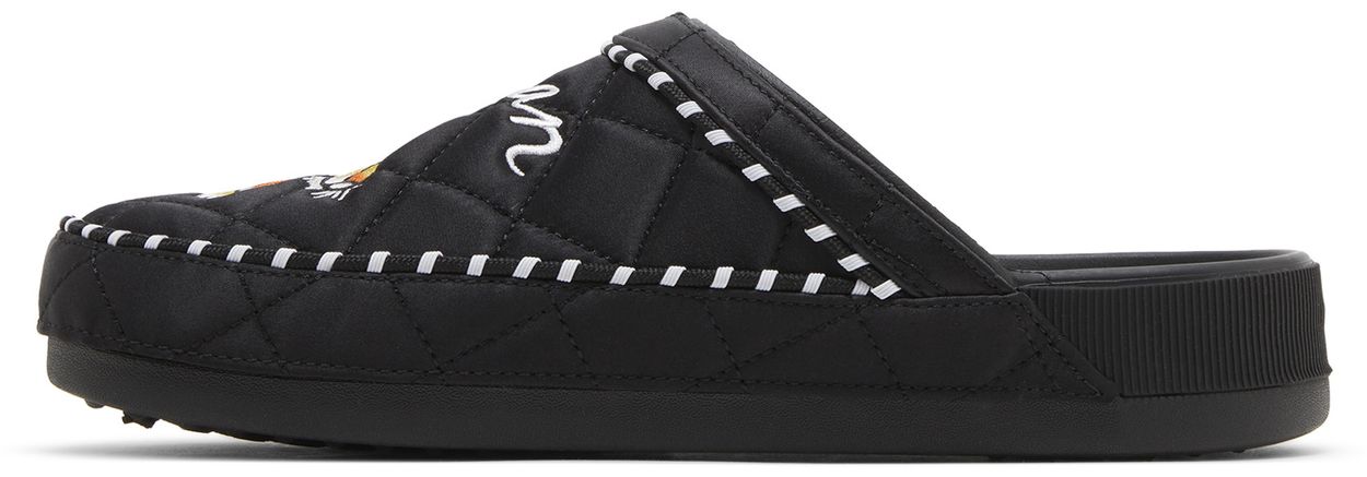 Buy BEAMS x Crocs Dylan Clog 'Sukajan' - 210302 001 | GOAT