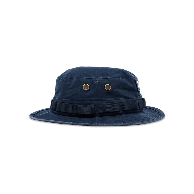 Buy Supreme Military Boonie 'Navy' - FW24H24 NAVY | GOAT