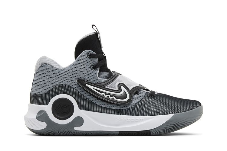 Buy Nike KD Trey 5 X 'Wolf Grey' - DD9538 008 | GOAT