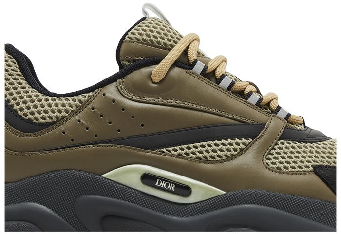 Buy Dior B22 'Khaki' - 3SN231ZHM H630 | GOAT