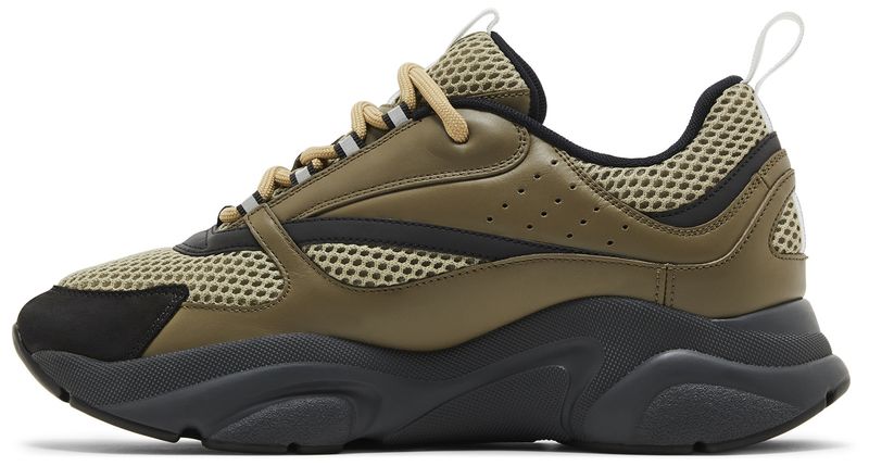 Buy Dior B22 'Khaki' - 3SN231ZHM H630 | GOAT