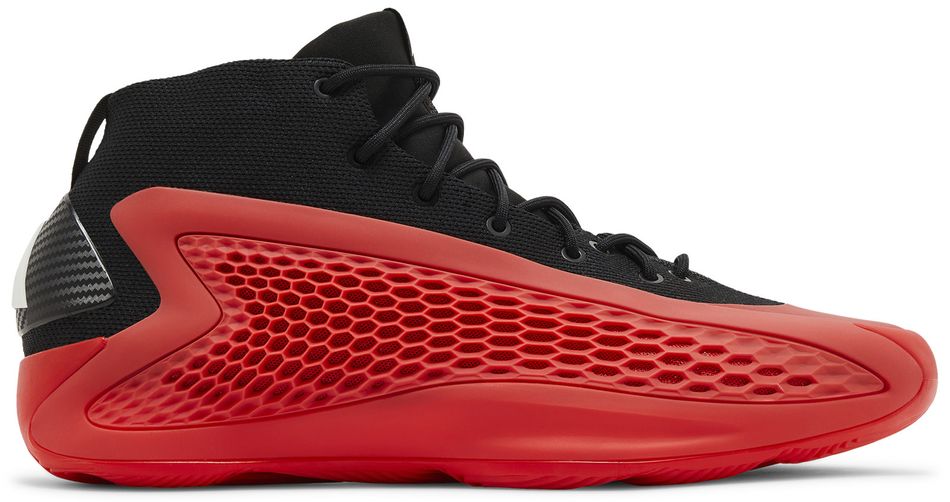 Buy Adidas AE 1 'Pure Ruby' - IG6669 | GOAT