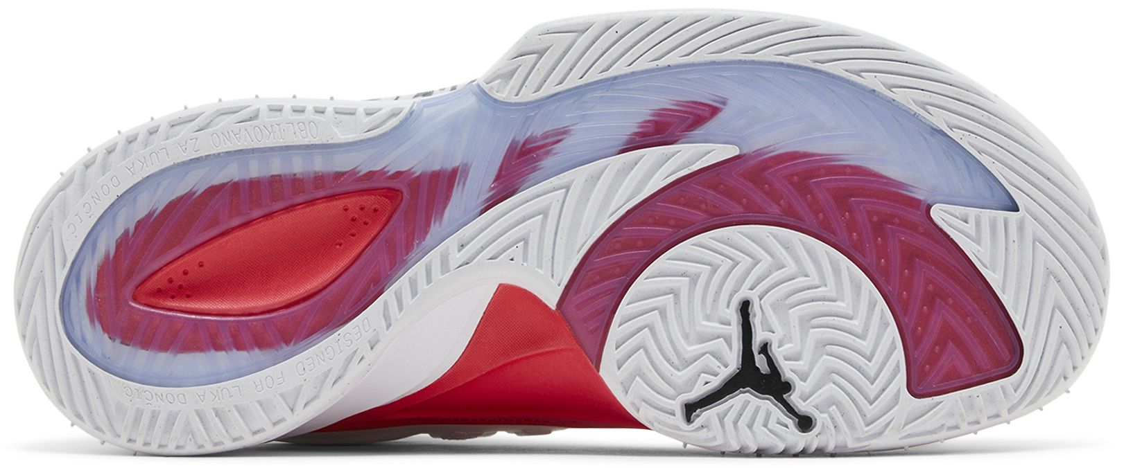 Buy Air Jordan Luka 3 'Motorsport' - FQ1284 170 | GOAT