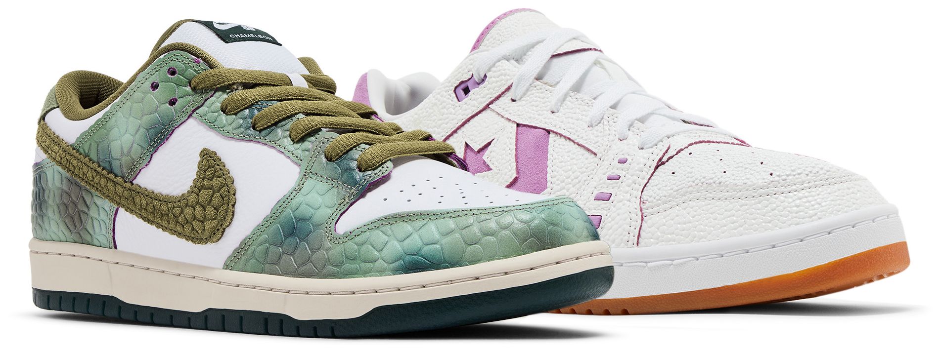 Buy Alexis Sablone x Nike SB x Converse 'Chameleon Pack' - IF1889 900 ...