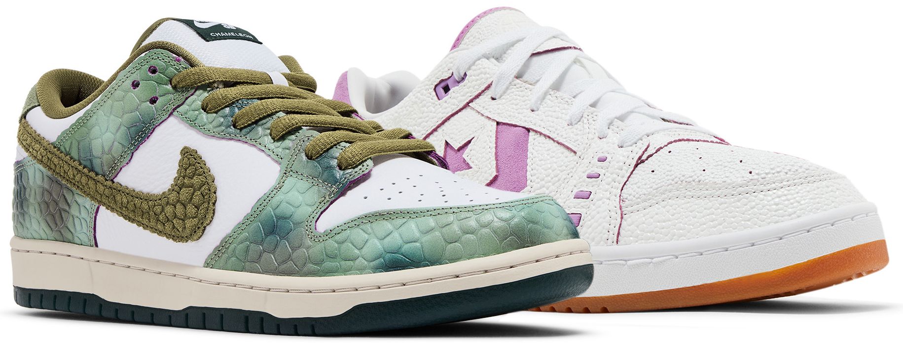 Buy Alexis Sablone x Nike SB x Converse 'Chameleon Pack' - IF1889 900 ...