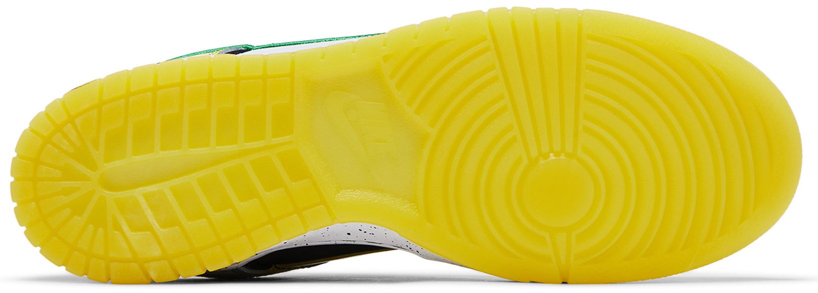 Buy Nike Dunk Low 'What the Duck - University of Oregon Away' PE ...