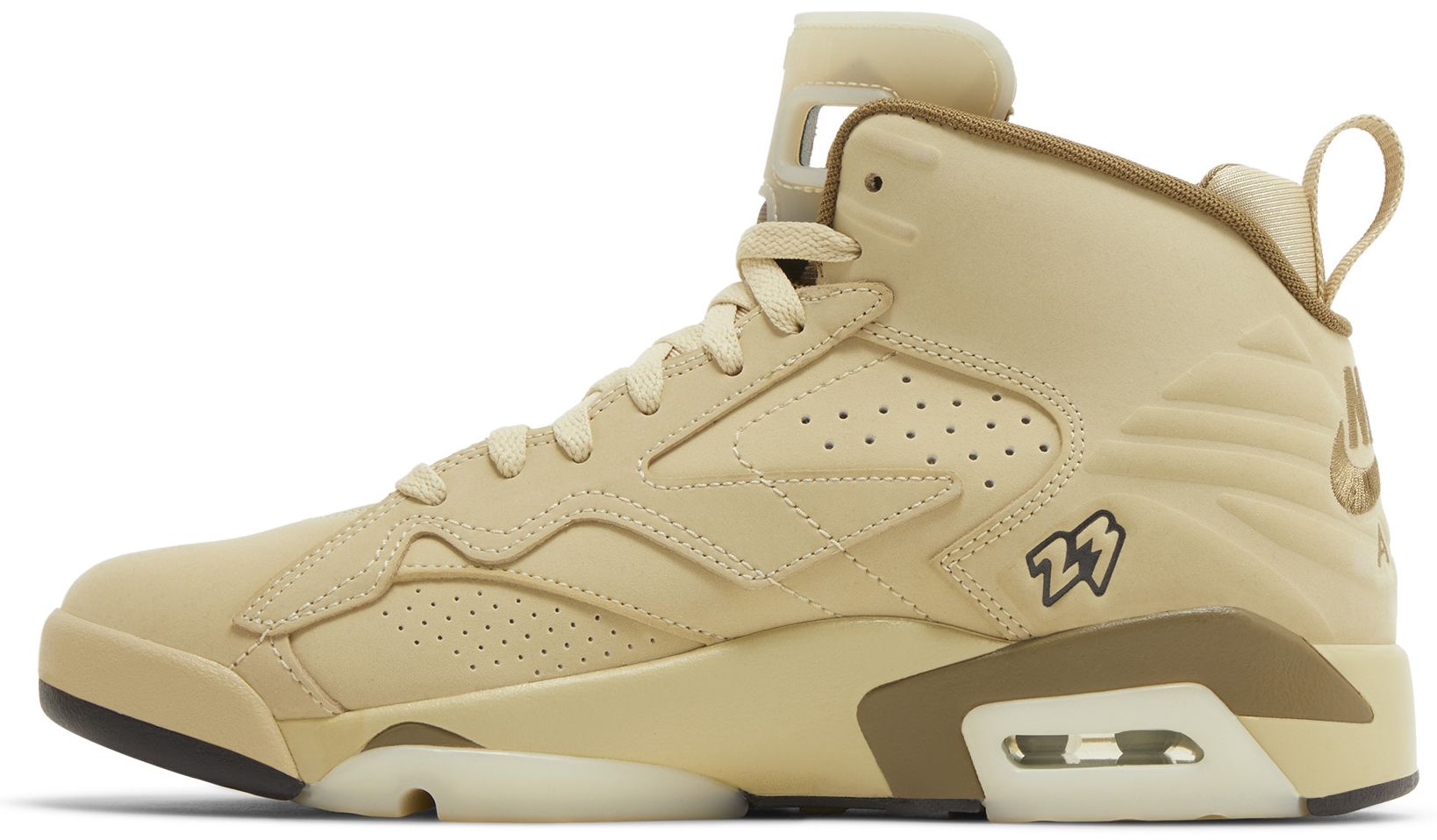 Buy Air Jordan Wmns Jordan MVP 'Team Gold' - FB9019 700 | GOAT