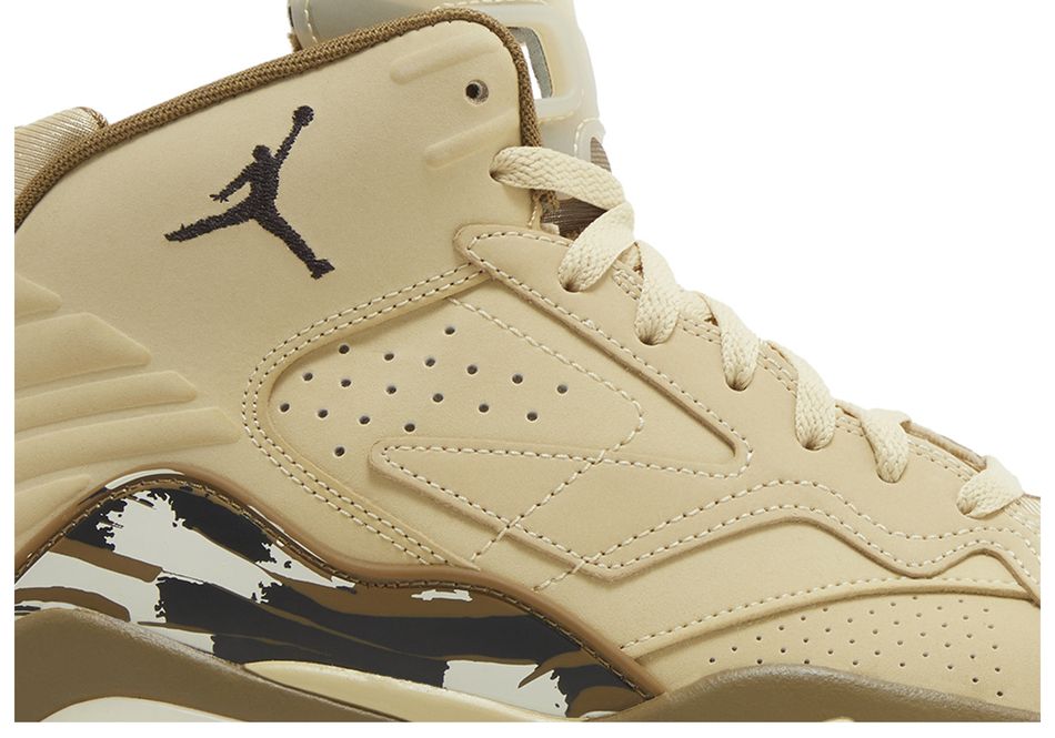 Buy Air Jordan Wmns Jordan MVP 'Team Gold' - FB9019 700 | GOAT