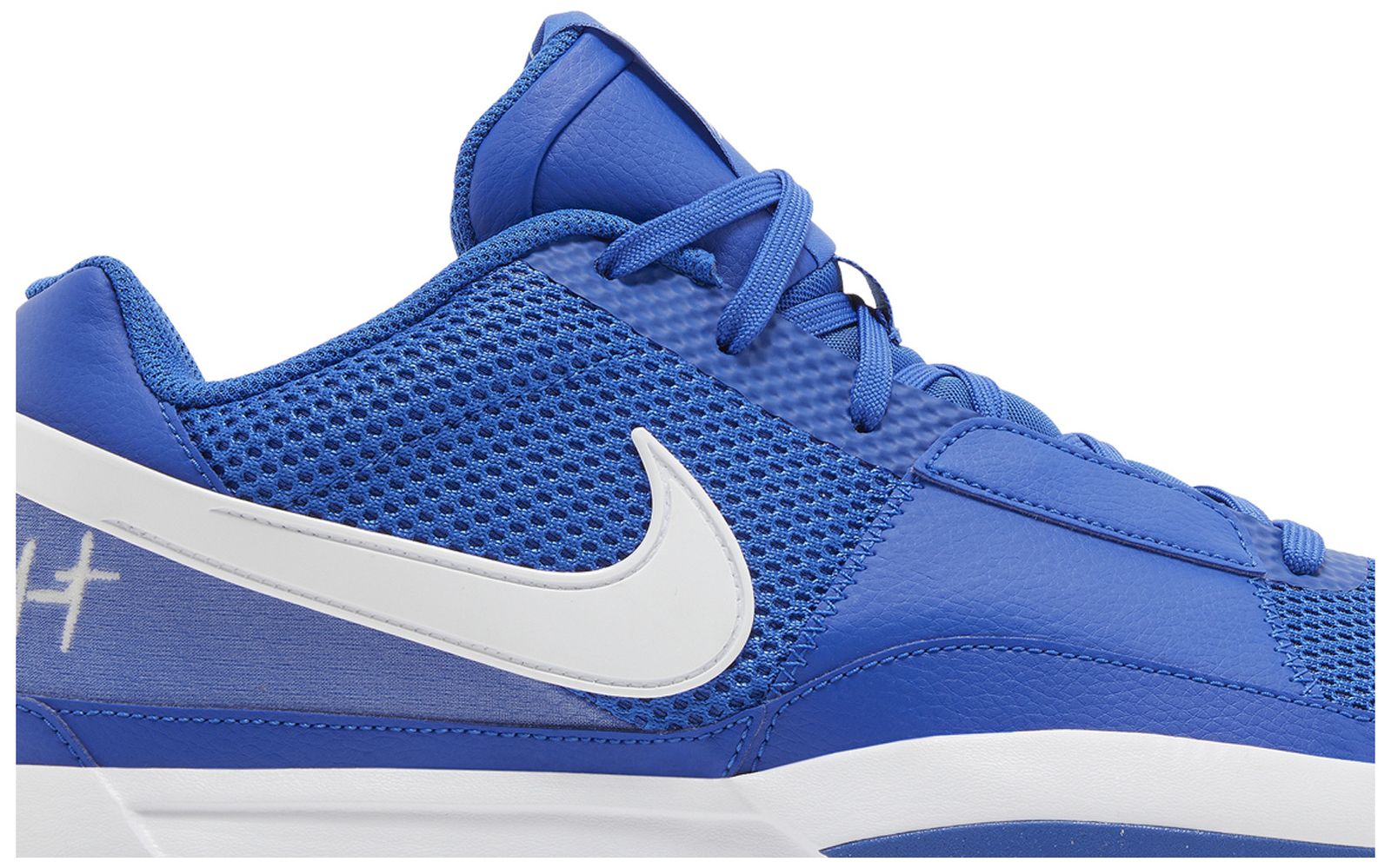 Buy Nike Ja 1 TB 'Game Royal' - FV1303 400 | GOAT