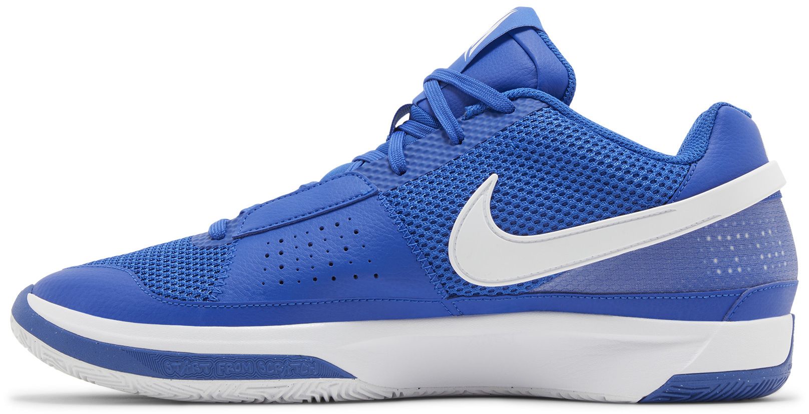 Buy Nike Ja 1 TB 'Game Royal' - FV1303 400 | GOAT