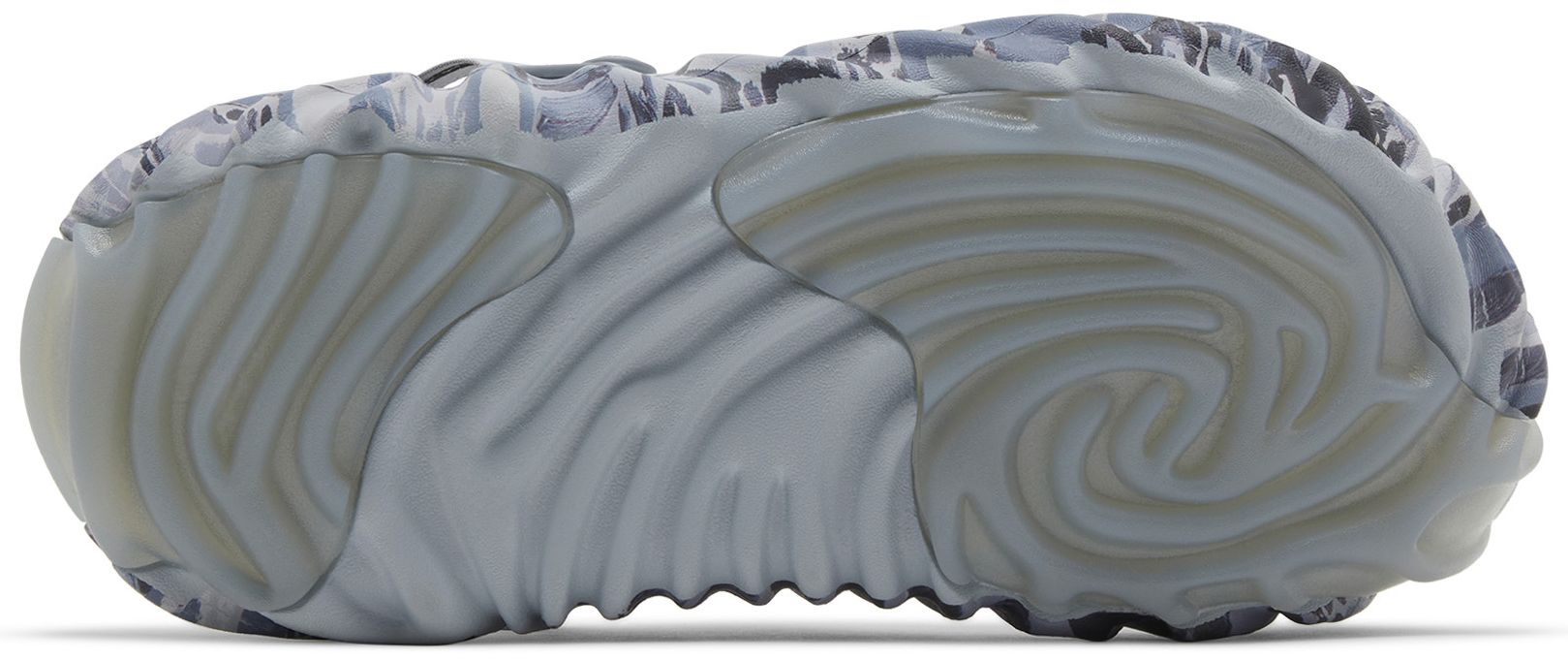 Buy Jonas Wood x Salehe Bembury x Crocs Pollex Clog 'Art Friends Thumbs ...