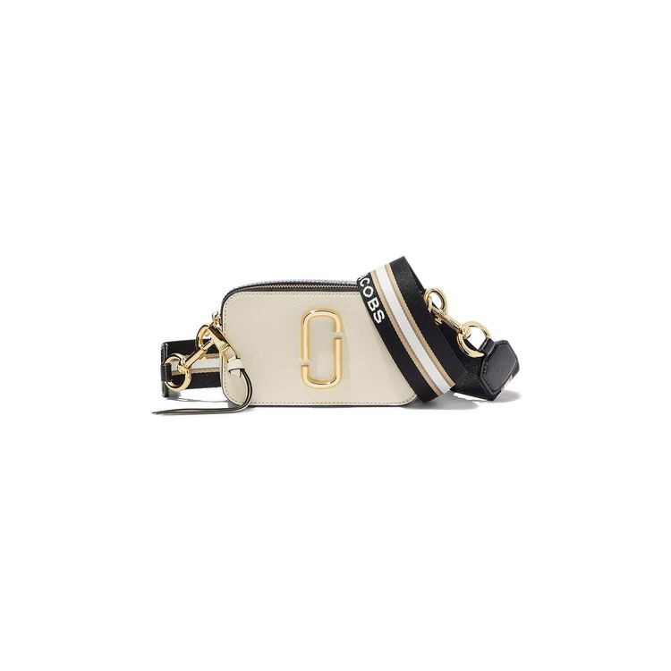 Buy Marc Jacobs The Snapshot Camera Bag 'New Cloud' - M0012007 136 | GOAT