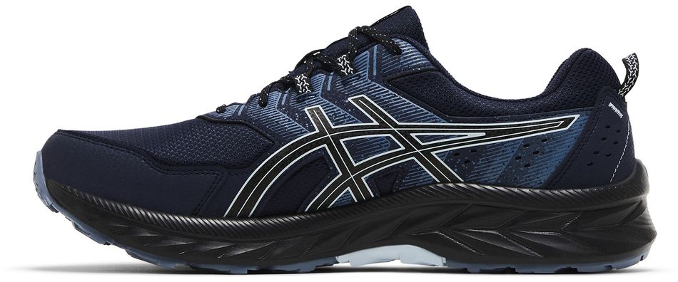 Buy Asics Gel Venture 9 Extra Wide 'Midnight Sky' - 1011B488 402 | GOAT