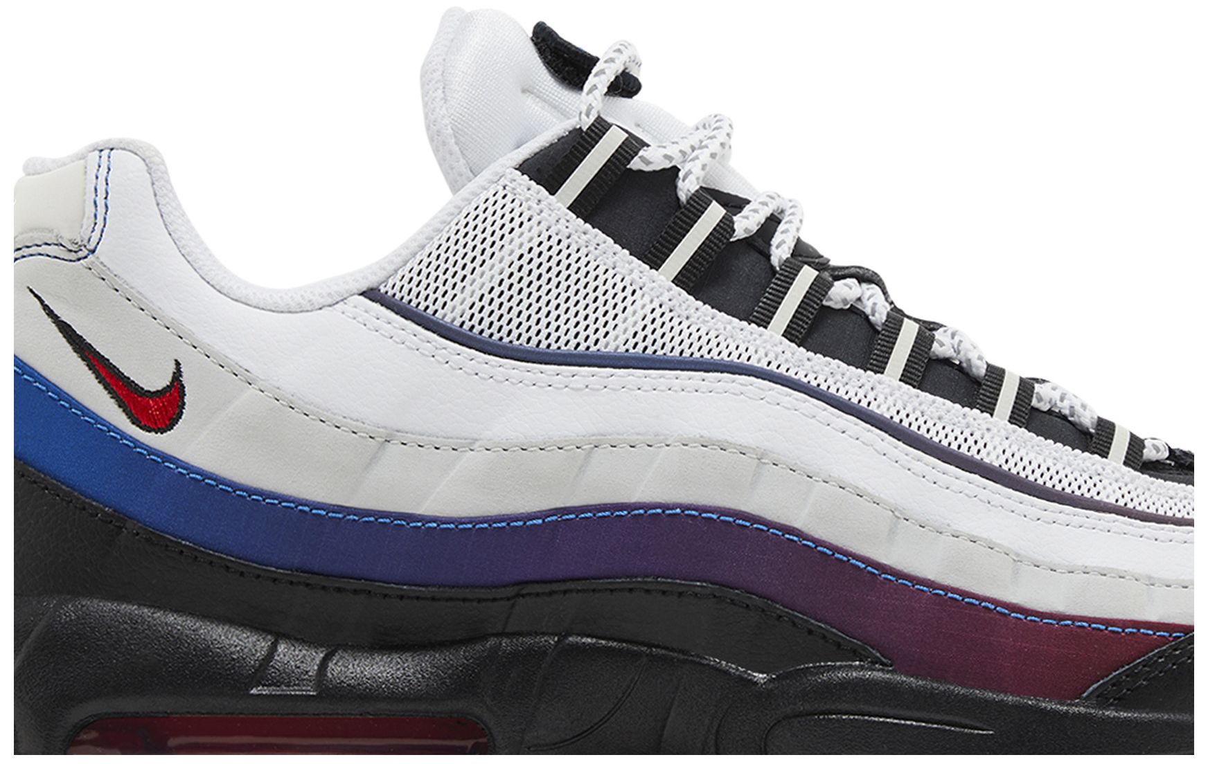 Buy Nike Air Max 95 'Toronto' - HJ9152 100 | GOAT