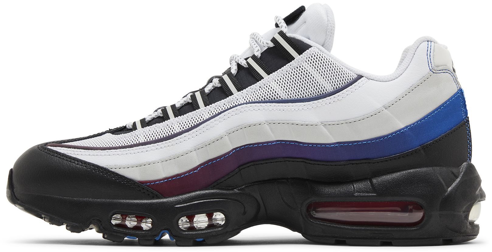 Buy Nike Air Max 95 'Toronto' - HJ9152 100 | GOAT
