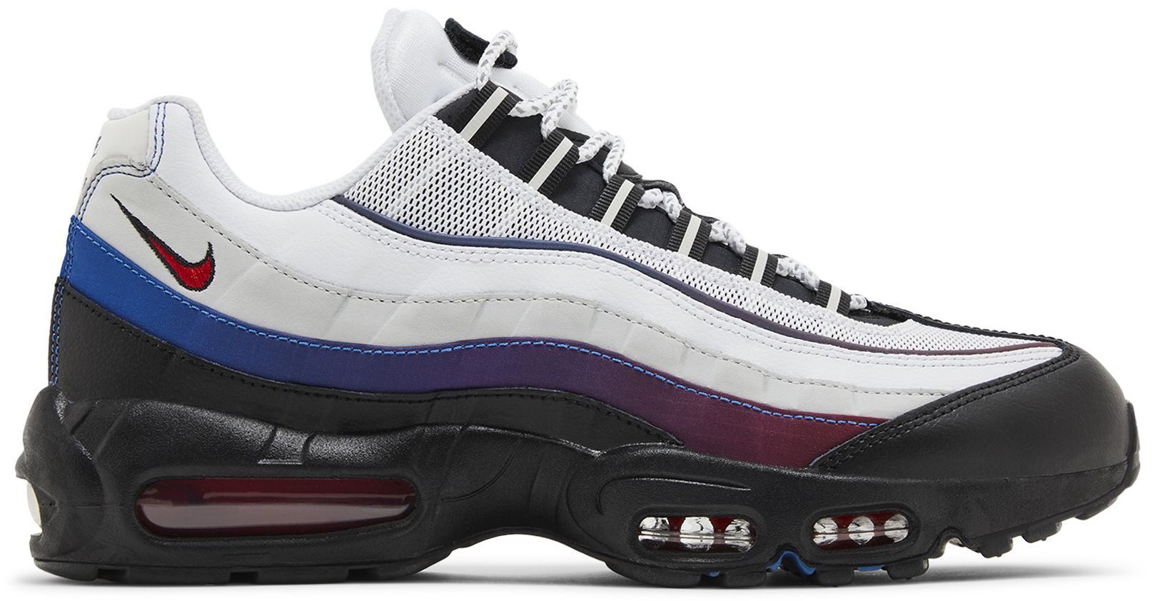 Buy Nike Air Max 95 'Toronto' - HJ9152 100 | GOAT