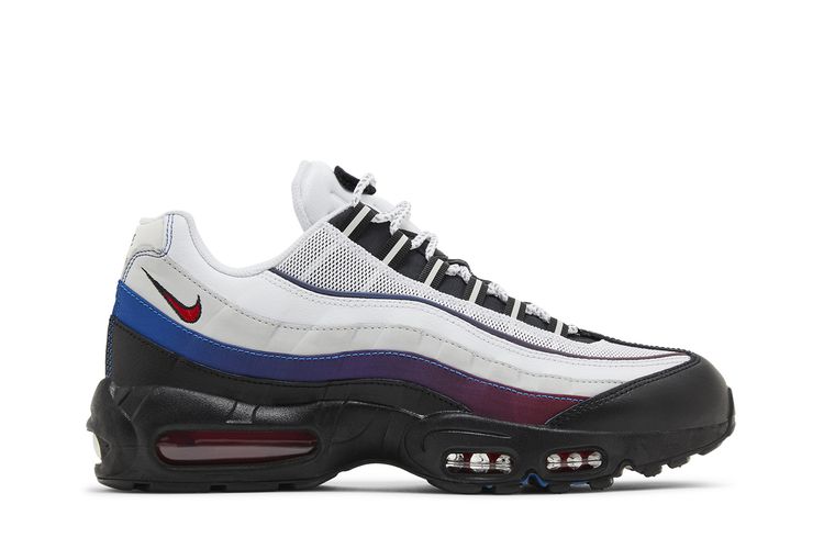 Buy Nike Air Max 95 'Toronto' - HJ9152 100 | GOAT