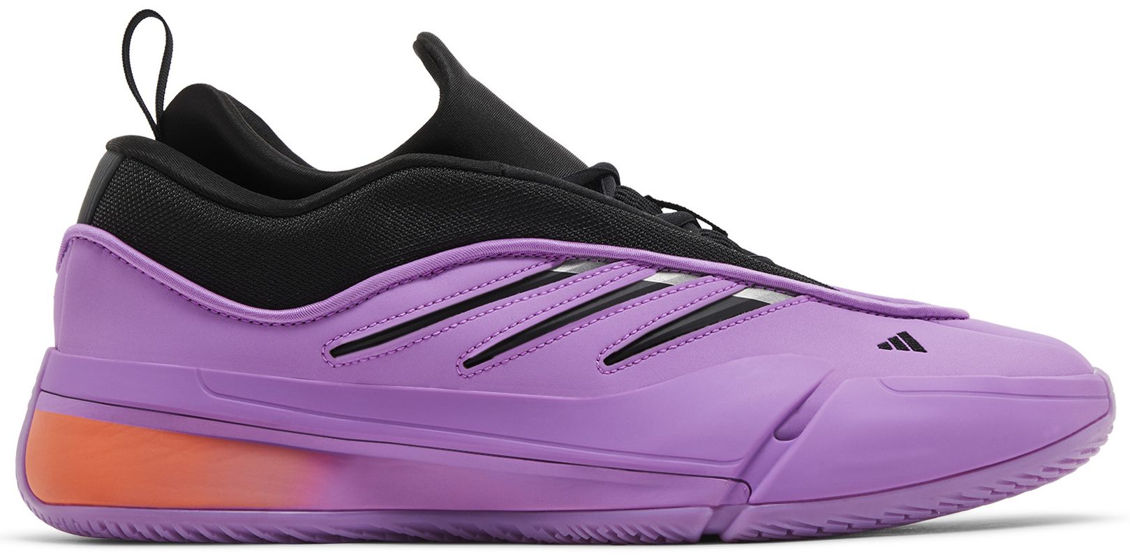 Buy adidas Dame 9 'Purple Burst' - IE3626 | GOAT