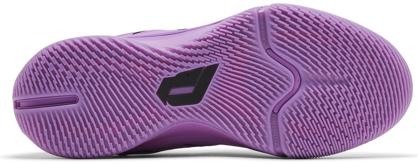 Buy adidas Dame 9 'Purple Burst' - IE3626 | GOAT