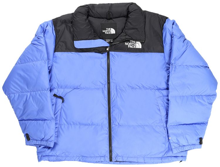 Buy The North Face 1996 Retro Nuptse Jacket 'Solar Blue' - NF0A3C8DQBO1 ...