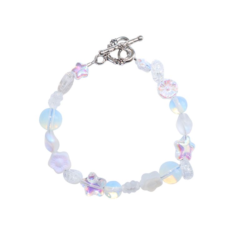 Buy Ian Charms The Clara Bracelet 'Multicolor' - 3858 1FW240606TCB MULT ...